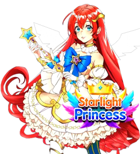Starlight Princess Game Slot Pragmatic Play Yang Lumayan Populer di ...